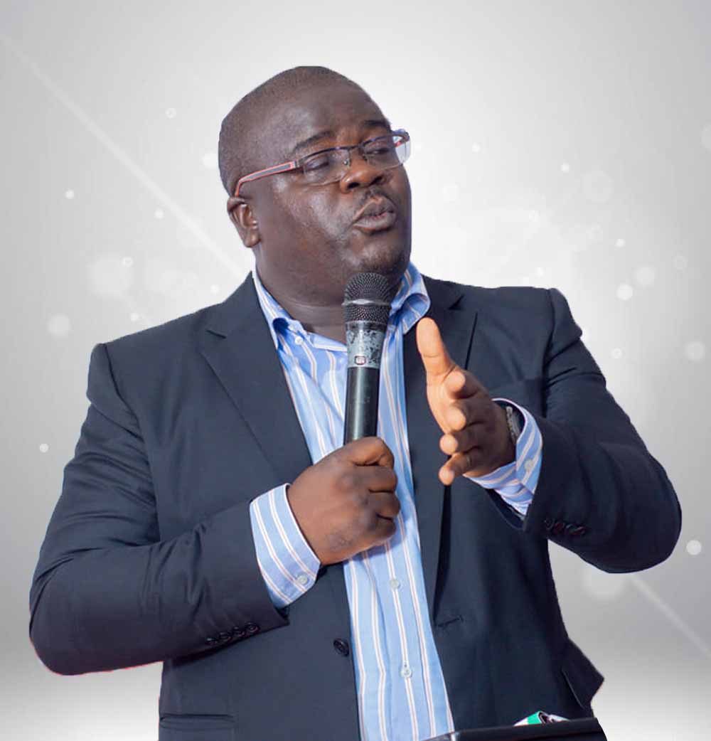 Chibuikem Diala - The GSPS