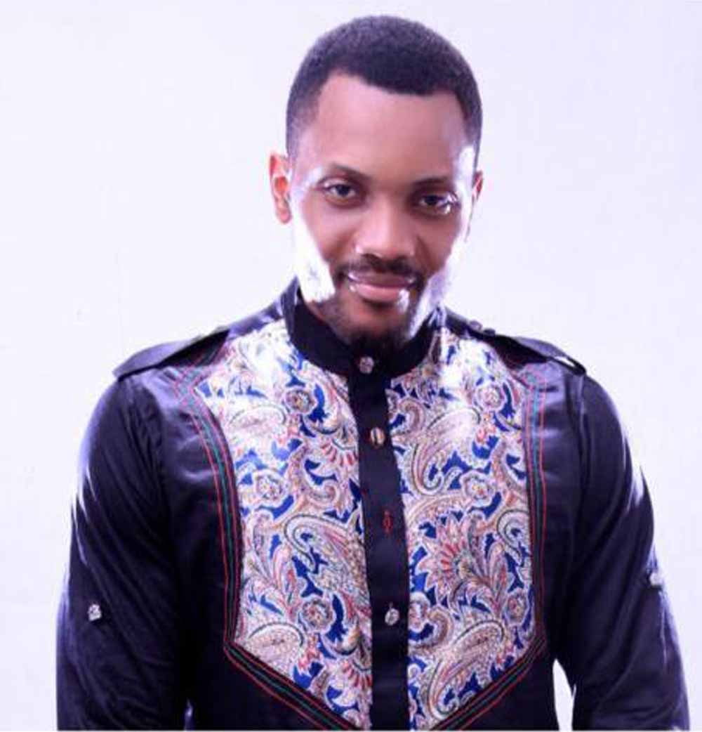 Michael Imoh-Denny - The GSPS