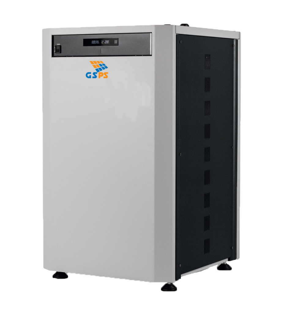 Quality Solar Batteries - The GSPS